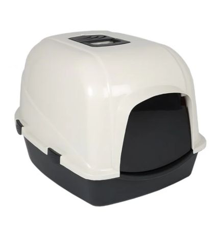 ebi Cat Toilet Eclipse 70 Zen Series Litter Box for Cats – PetHQ