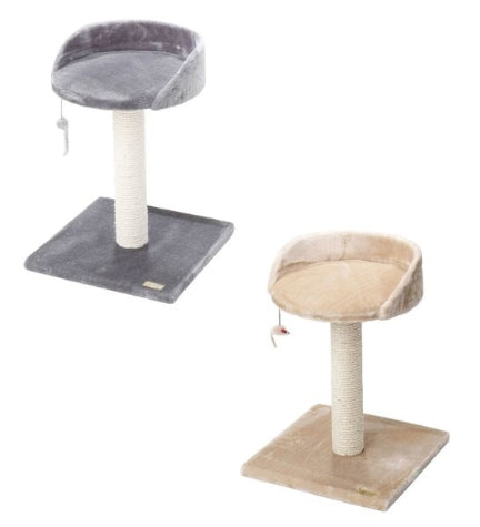 ebi Scratching Classic Tree Sofa for Cats – PetHQ