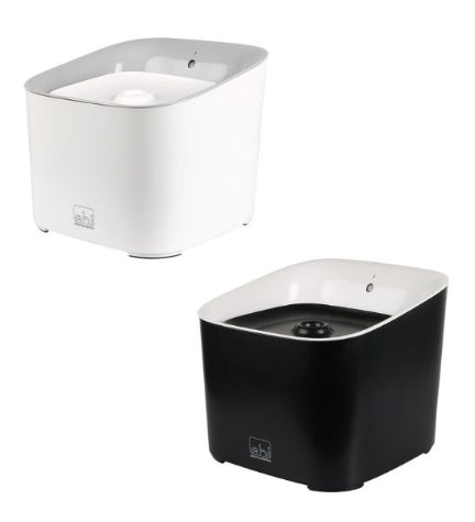 ebi Manoa Drinking Fountain for Dogs – PetHQ