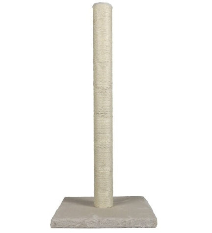 ebi Scratching Tree Classic High Post for Cats 90cm – PetHQ