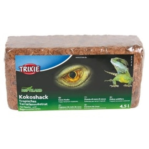 Trixie Coco Husks for Reptiles – PetHQ
