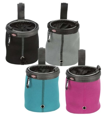 Trixie Twist Treat Neoprene Snack Bag – PetHQ