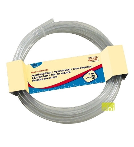 ebi Clear Flexible Air Tube for Aquariums – PetHQ