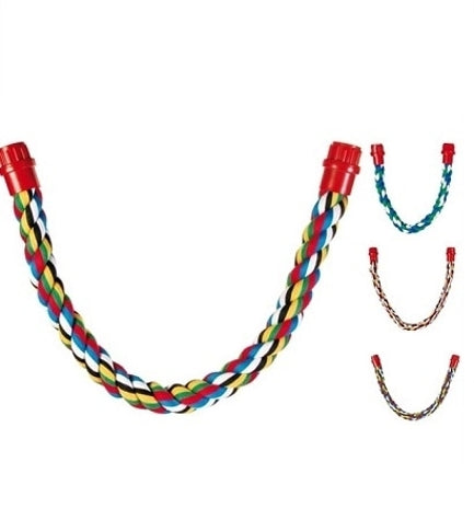 Trixie Large Rope Perch for Parrots – PetHQ
