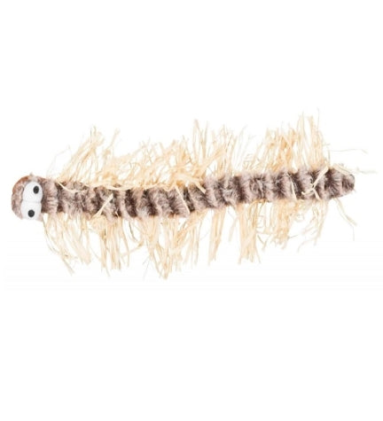 Trixie Centipede Plush Toy for Cats – PetHQ