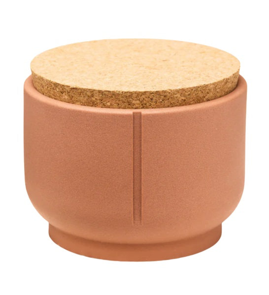 Pino Sand-made Treat Jar Foxy Terra – PetHQ